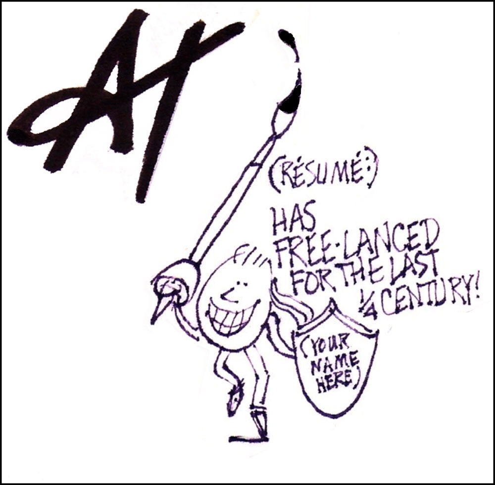 Geezers’ Gallery - San Francisco's Golden Age of Advertising and the ...