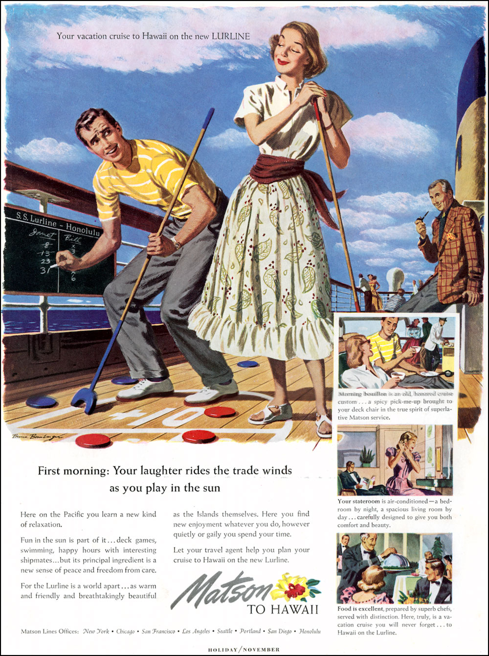 Bruce Bomberger - Geezers’ Gallery