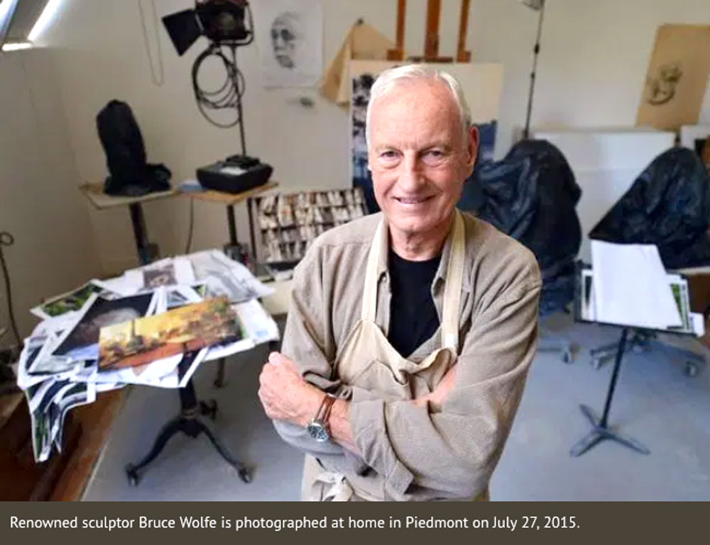 Job Changes - Geezers’ Gallery