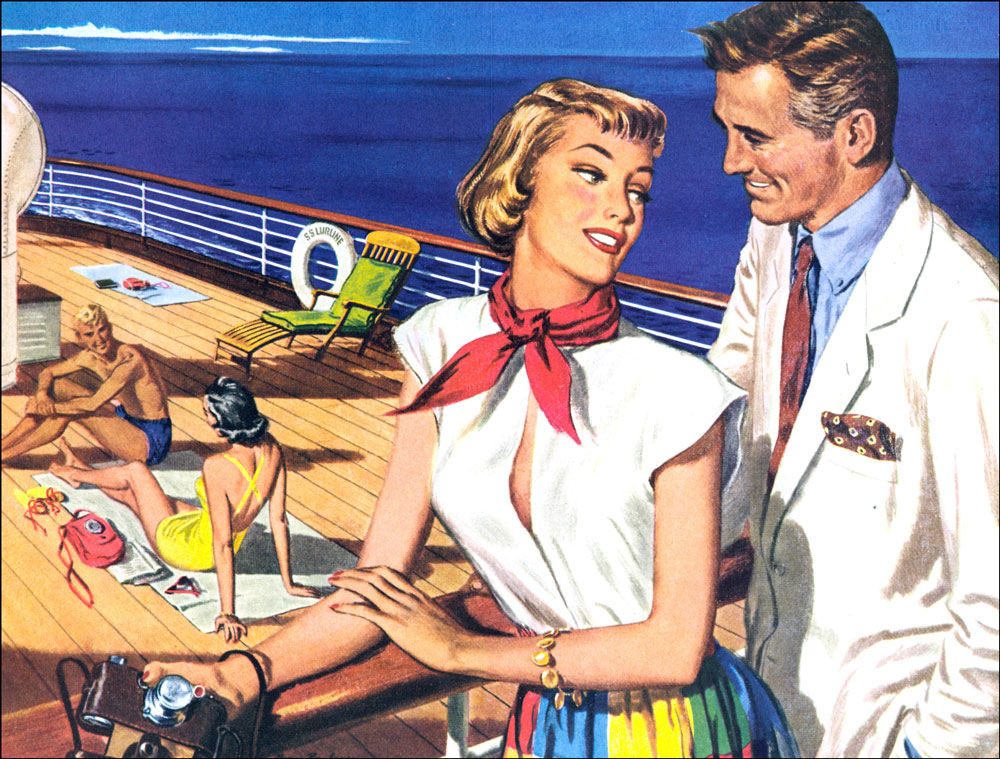 Bruce Bomberger - Geezers’ Gallery