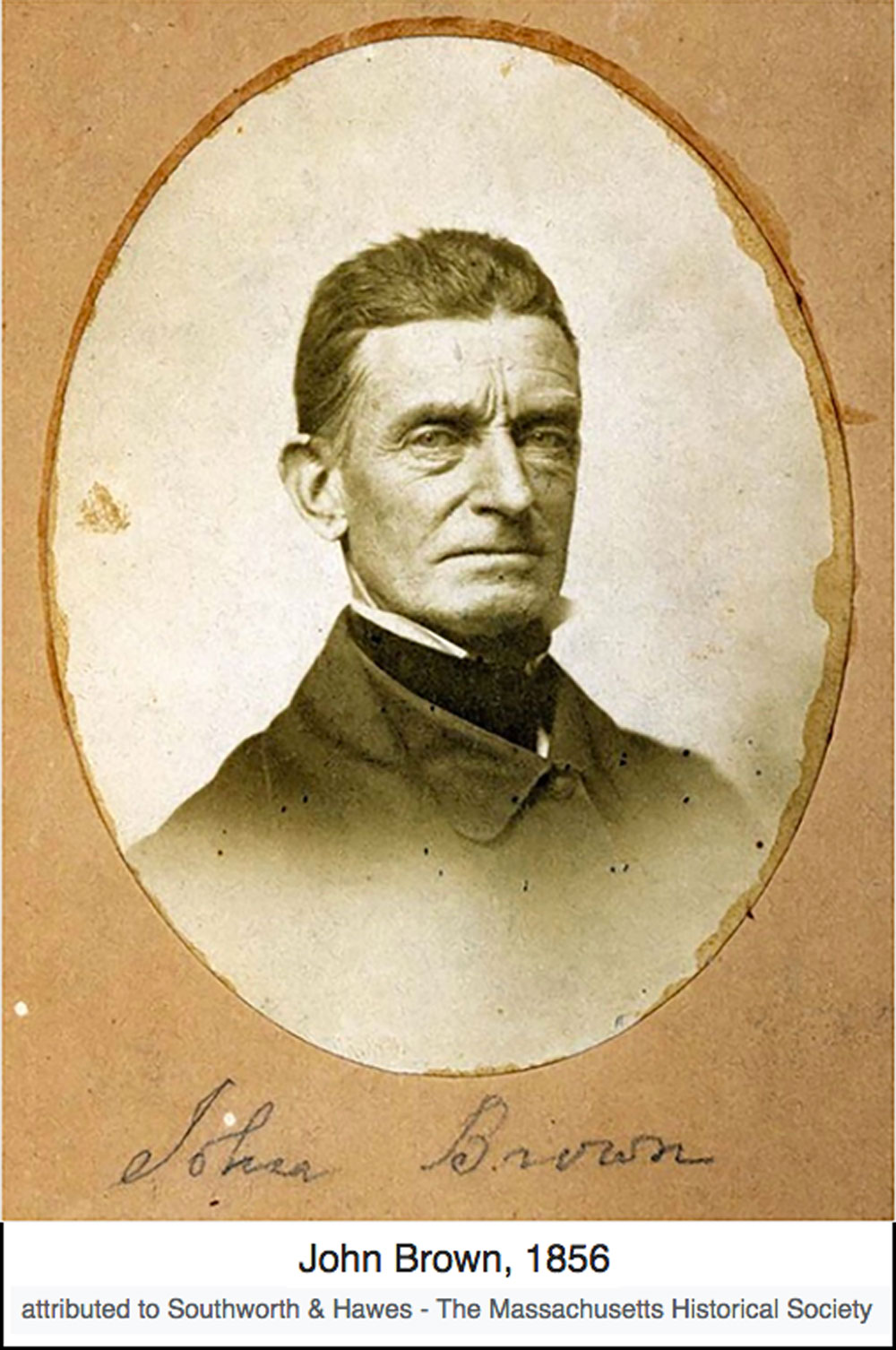 A Walk Into History - Geezers’ Gallery