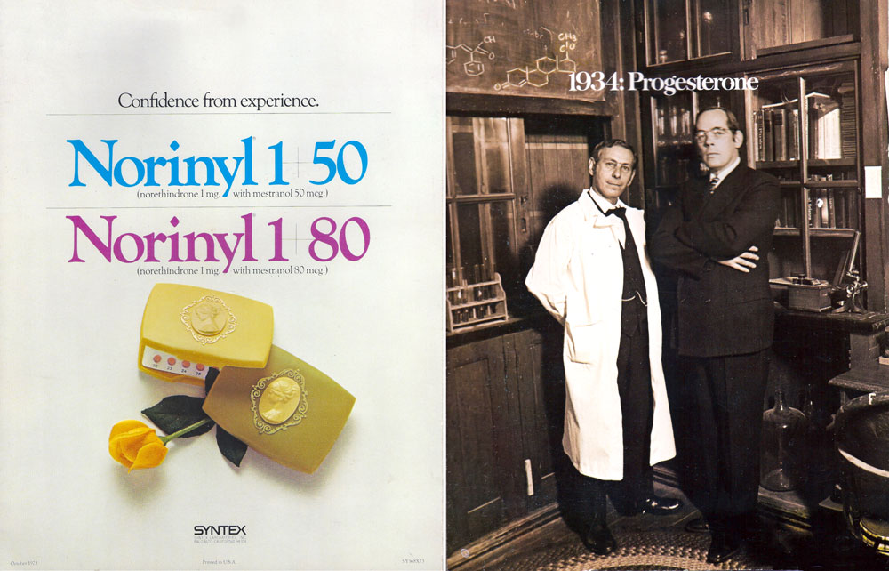 Plastics! - Geezers’ Gallery